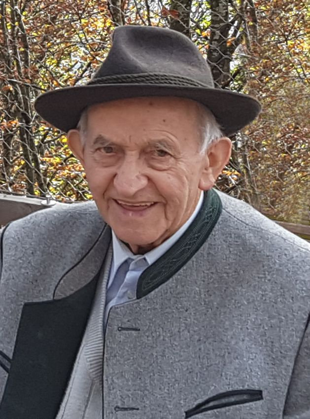 Todesfall Franz Dickbauer